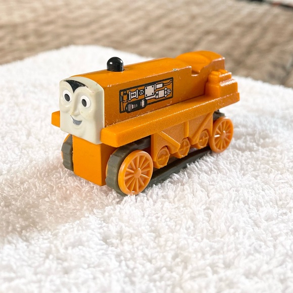 Thomas & Friends | Toys | Thomas Friends Wooden Railway Terence The ...